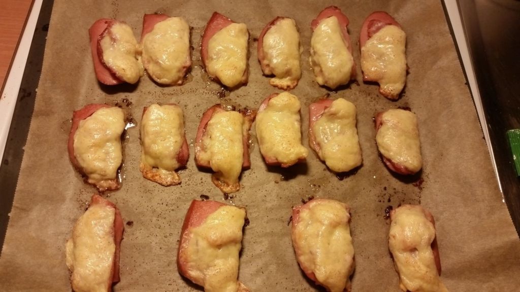 Uusi resepti 10.12.2018 - Resepti